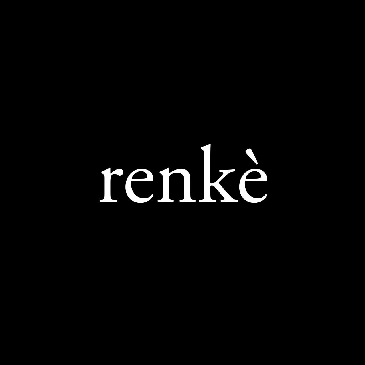 Collections – renkè